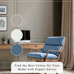 Modern Industrial Sherwin Williams Home Paint Palette Whole House Color ...