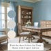 French Country Home Paint Palette Sherwin Williams Complementary Whole ...