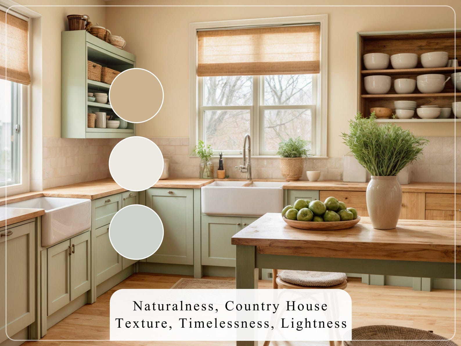 Sherwin Williams Modern Cottage Paint Palette: Whole House Color Scheme ...