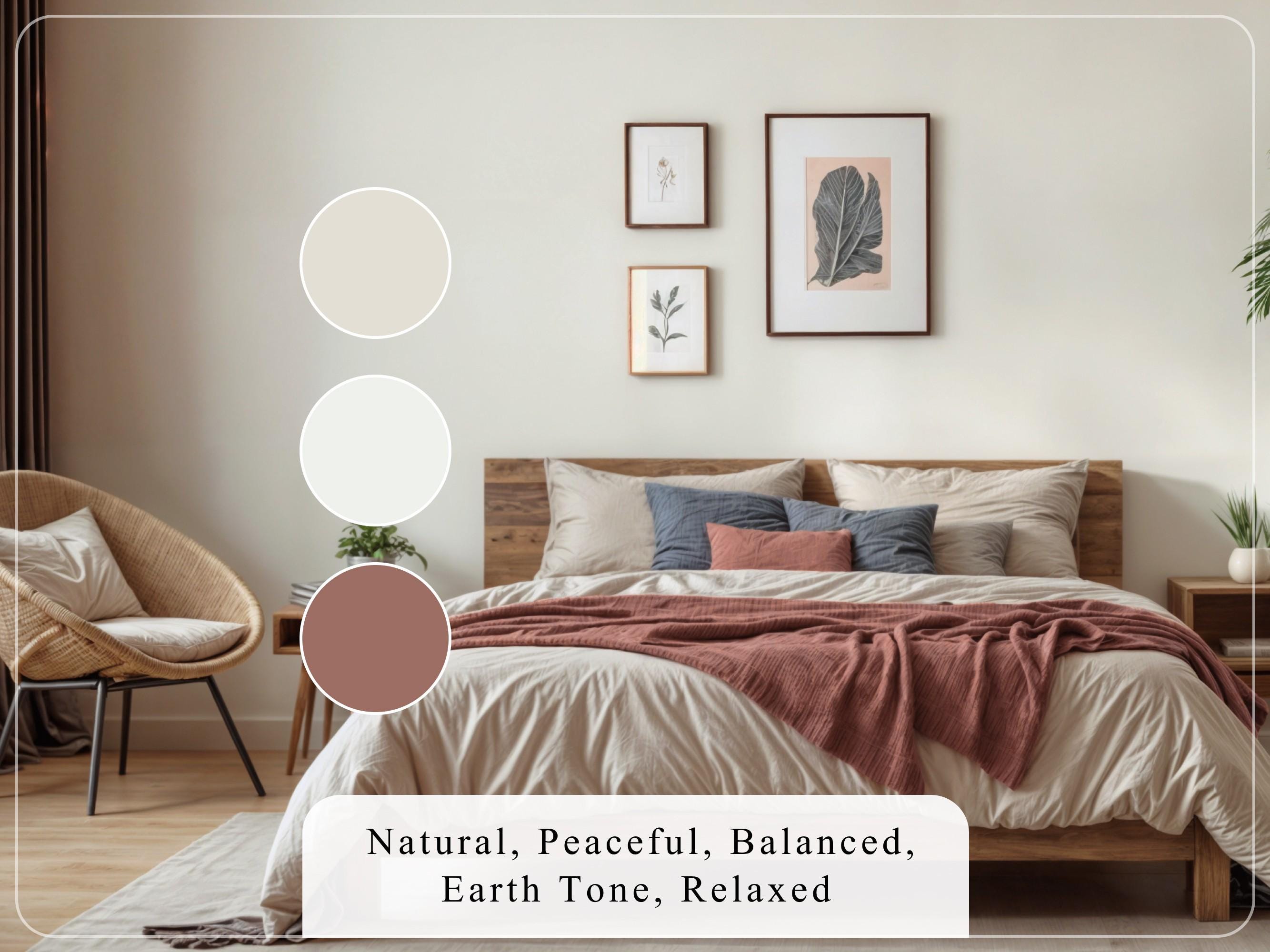 Rosemary Sherwin Williams Home Paint Palette Complementary Whole House ...