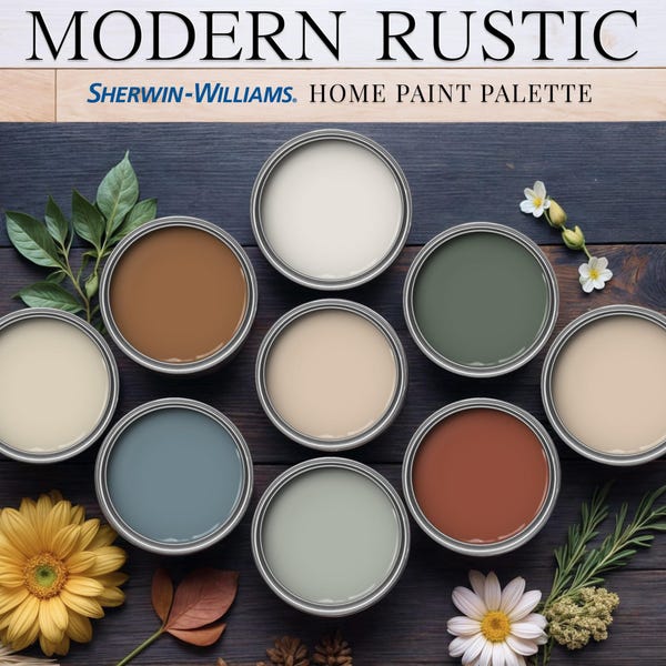 Rustic Tuscan Furniture - Etsy