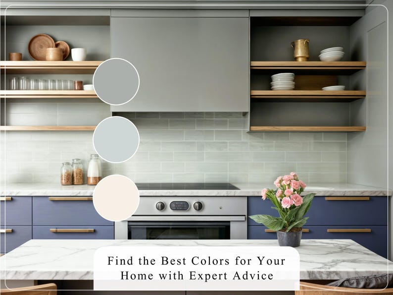 Cozy Neutrals Home Paint Palette Sherwin Williams Complementary Whole ...
