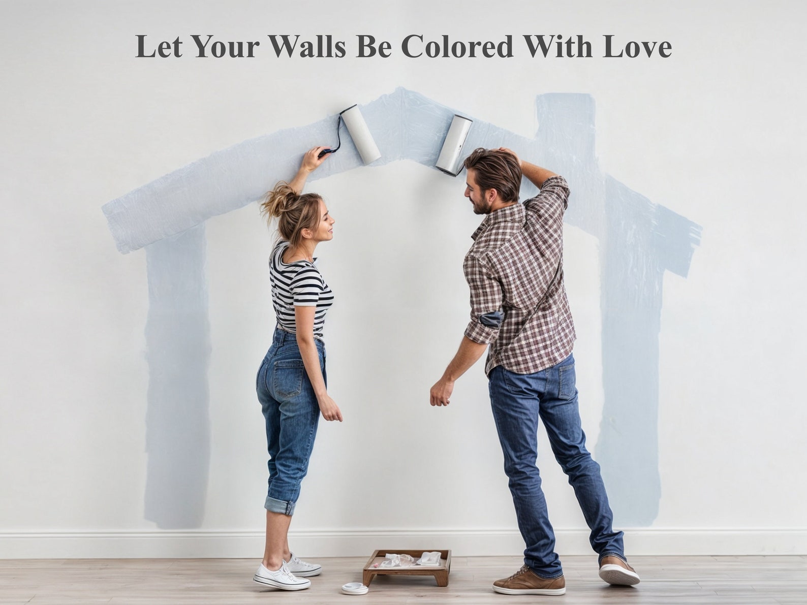 Mountain Oasis Home Paint Palette Colors Sherwin Williams Modern ...
