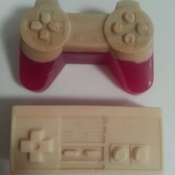 Gamer Soap - Etsy