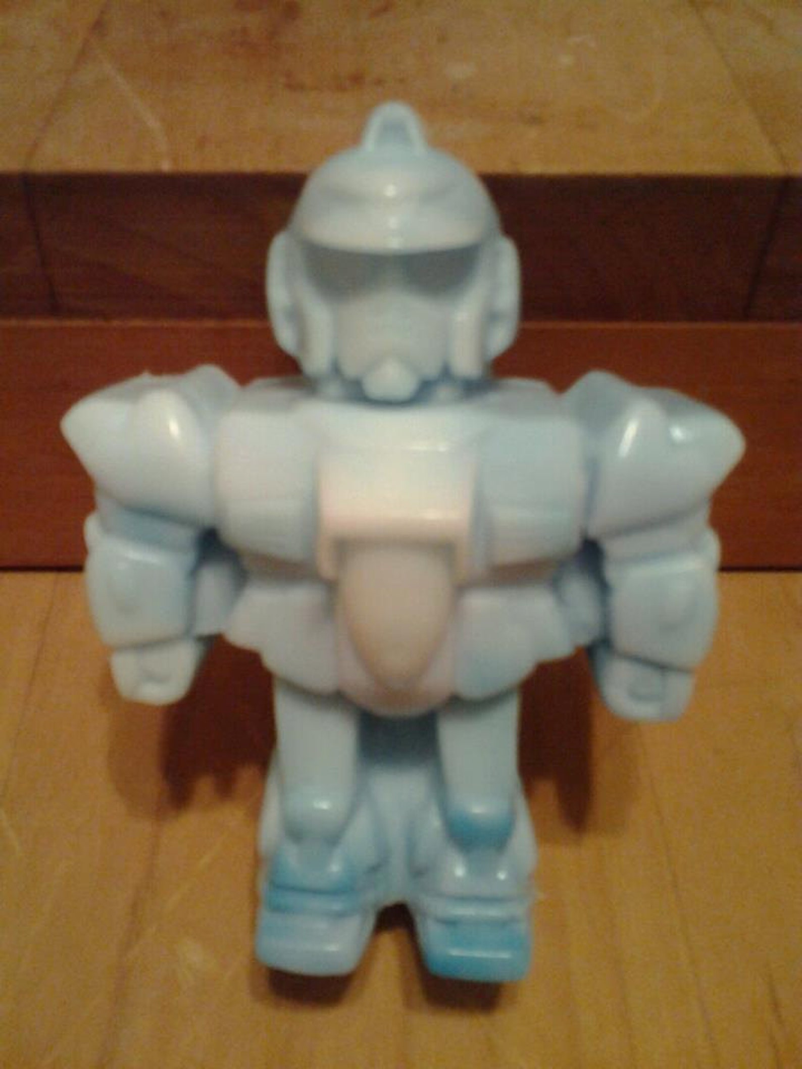 Transformer Robot Glycerin Soap - Etsy