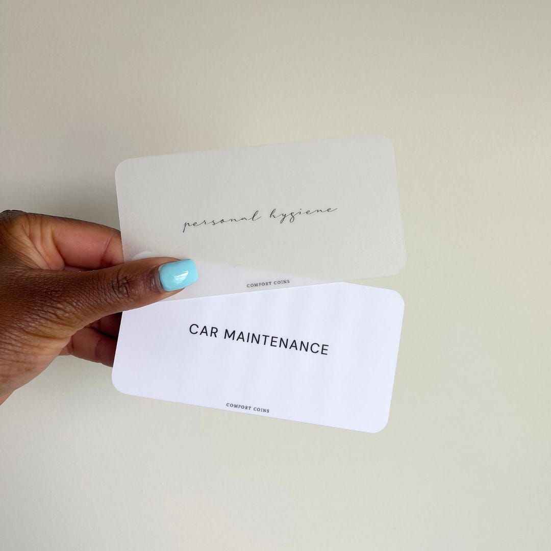 A7 Custom Vellum and White Inserts - Etsy