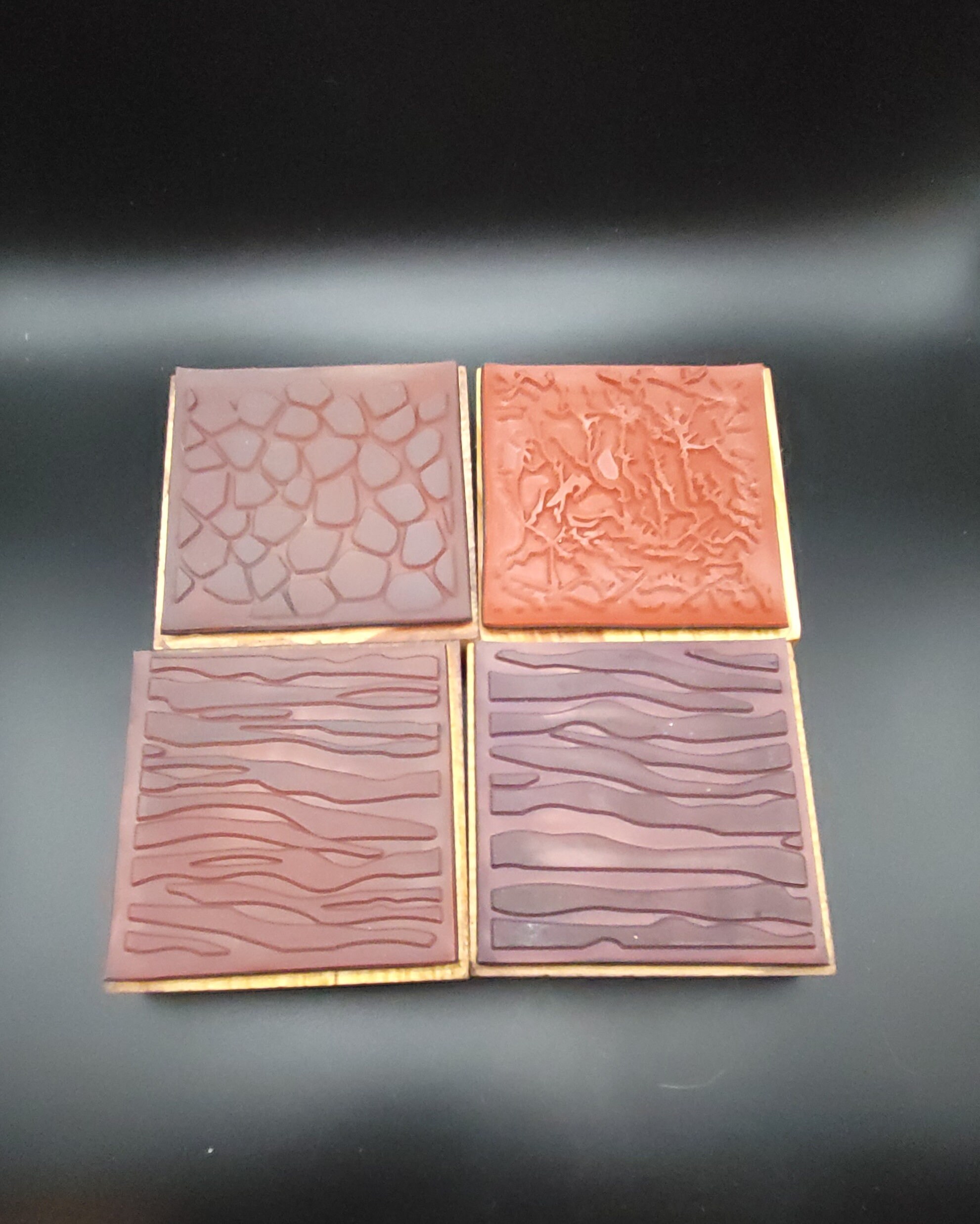 Animal Skin Stamps - Etsy