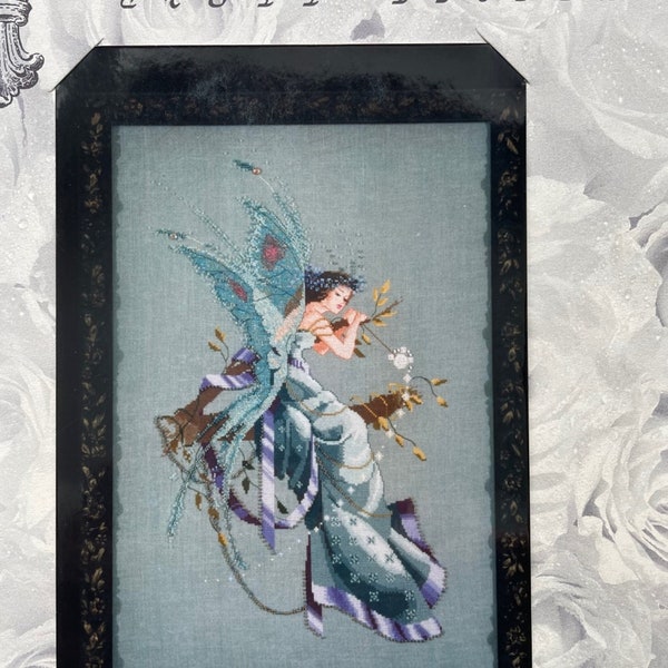 Mirabilia Cross Stitch Chart - Etsy