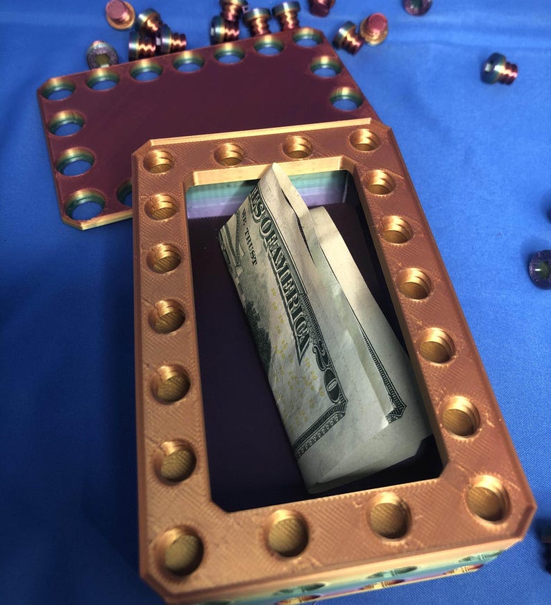 Really Annoying Gift Box - Etsy