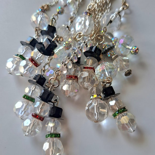 Christmas Icicles - Etsy