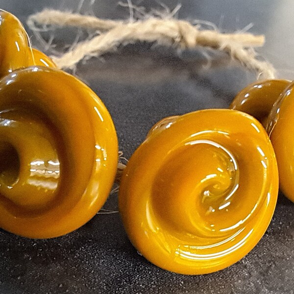 Tiger Eye Buttons - Etsy