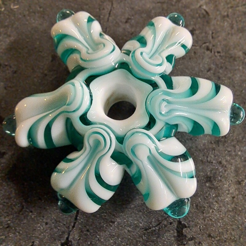 Large Lampwork Beads - Etsy