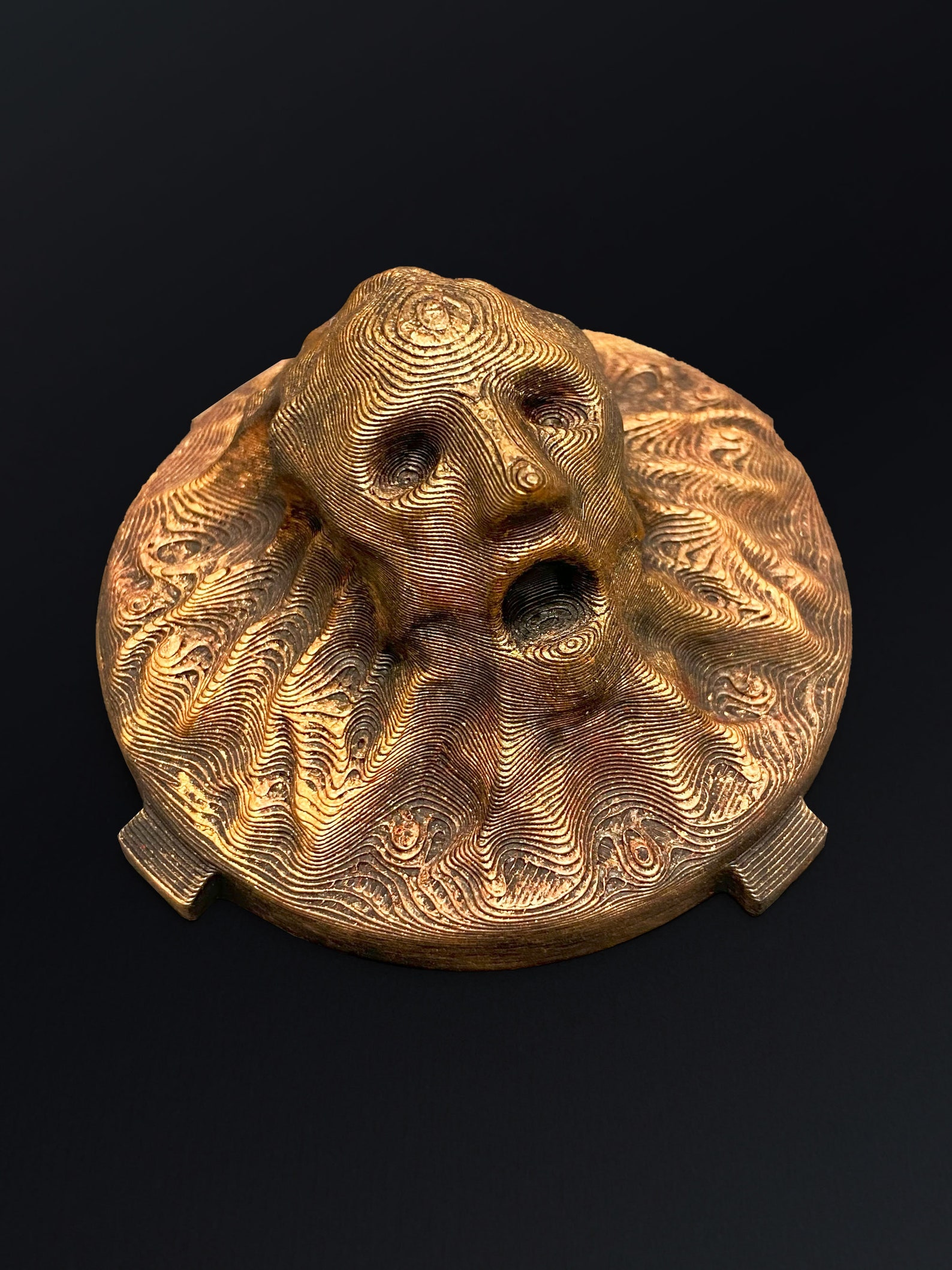 Dice Box for Dungeons and Dragons, Dice Vault Like 3d Print Dnd Gifts ...