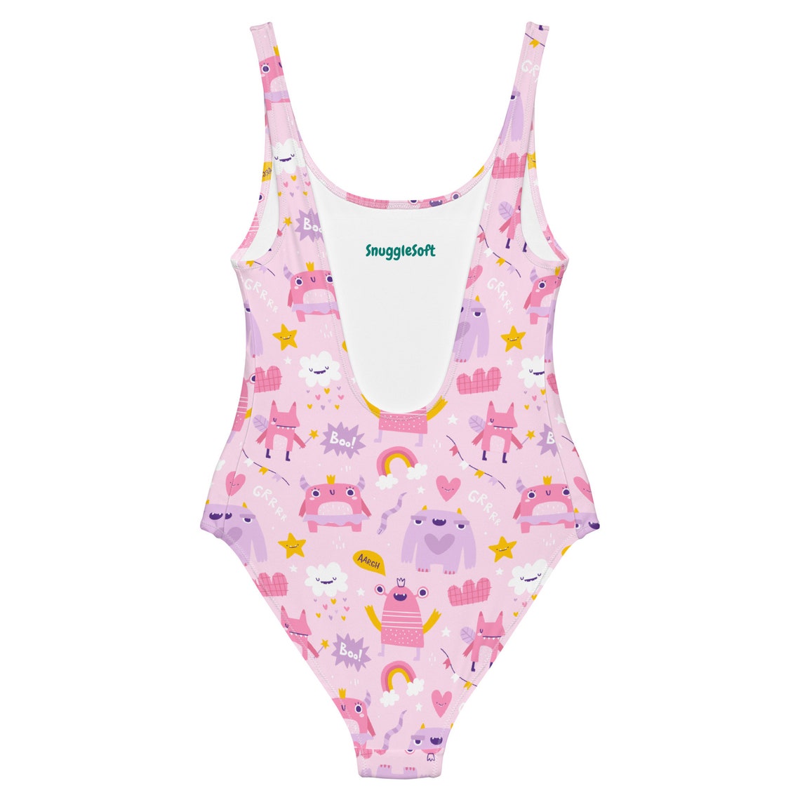 ABDL Adult Baby Swimsuit - Etsy