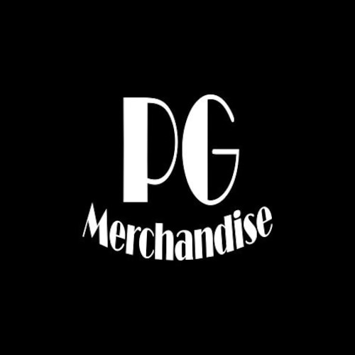 PGmerchandiseStore - Etsy