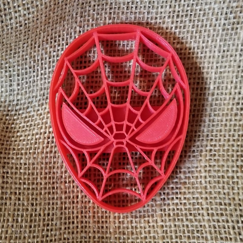 Spider Man Labubu - Etsy