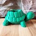 Teenage Mutant Ninja Turtle 3D Printed Planter TMNT - Etsy