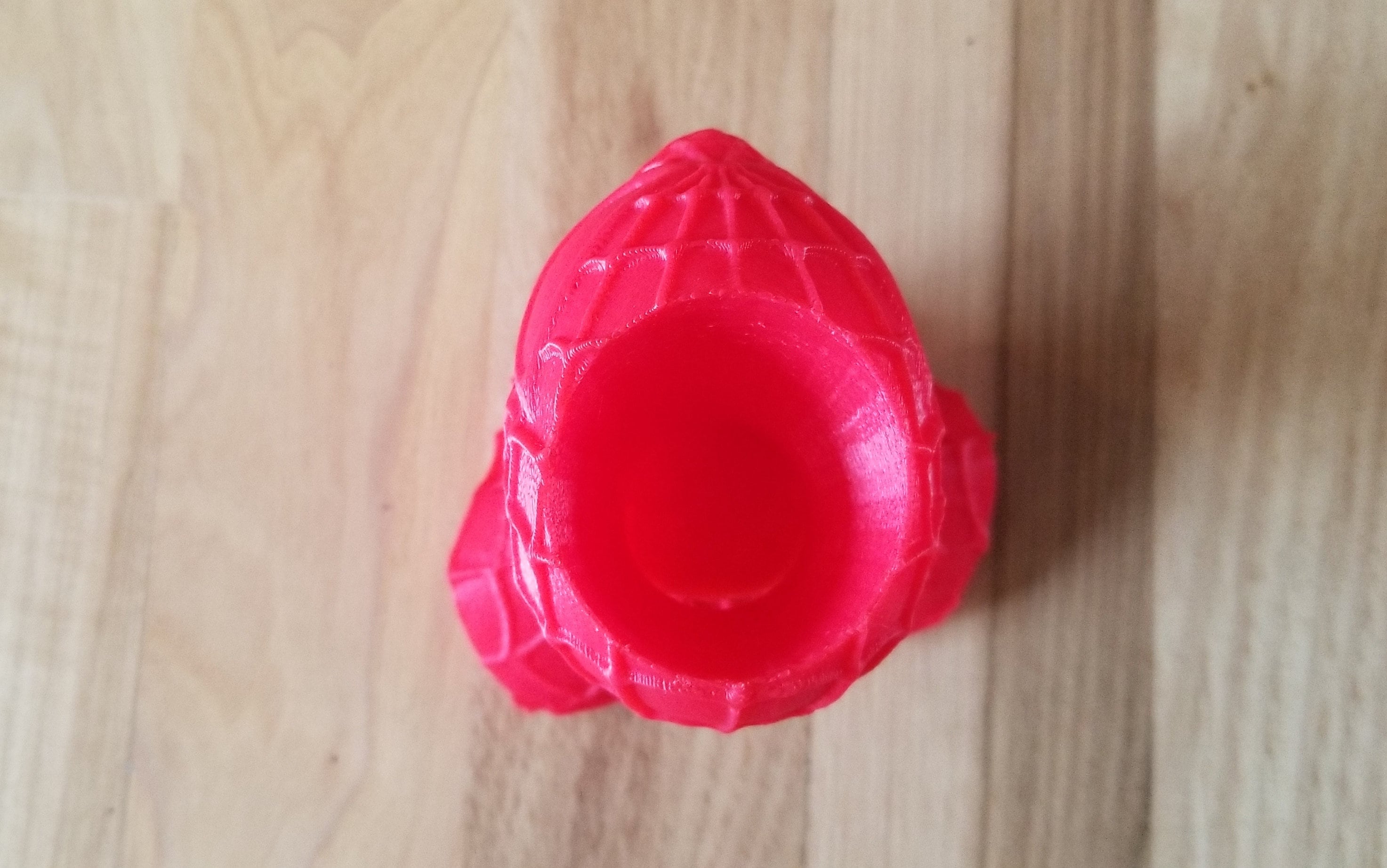 Spider-Man 3D Printed Planter | Etsy