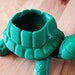 Teenage Mutant Ninja Turtle 3D Printed Planter TMNT - Etsy