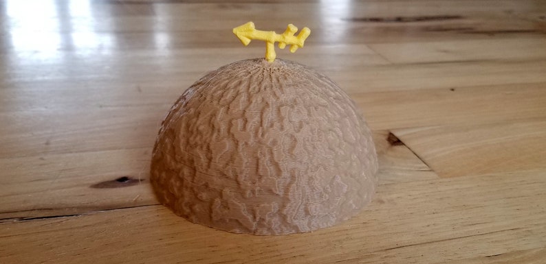 Spongebob Squarepants Patrick Star's House 3D Printed Planter - Etsy