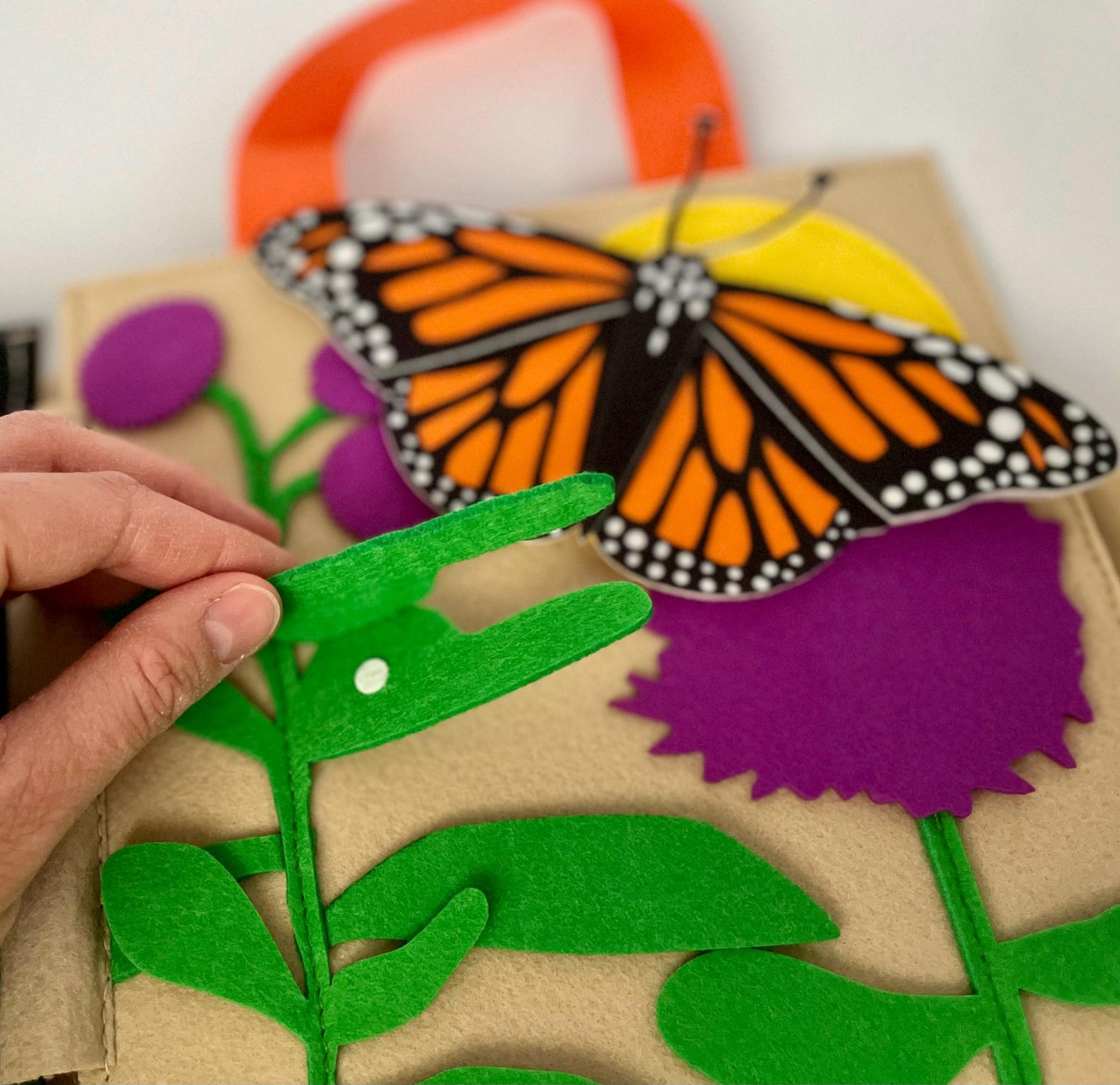 Toddler Busy Book Activities Quiet Book Toddler Quiet Book Toddler Busy ...