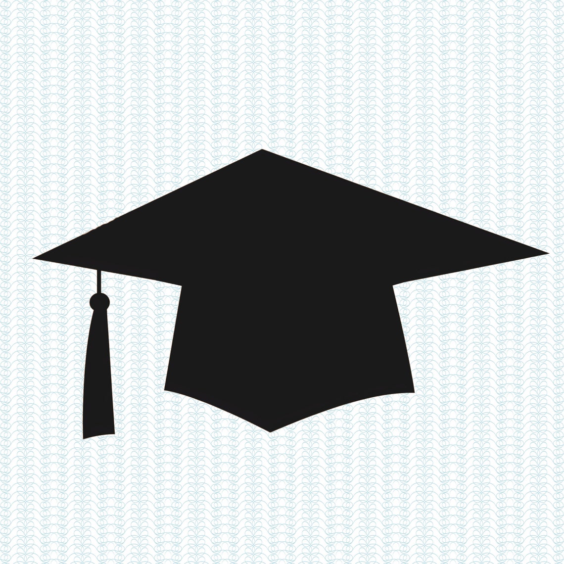 Graduation Cap SVG, Graduation Cap SVG, Graduation 2024, Class of 2024 ...