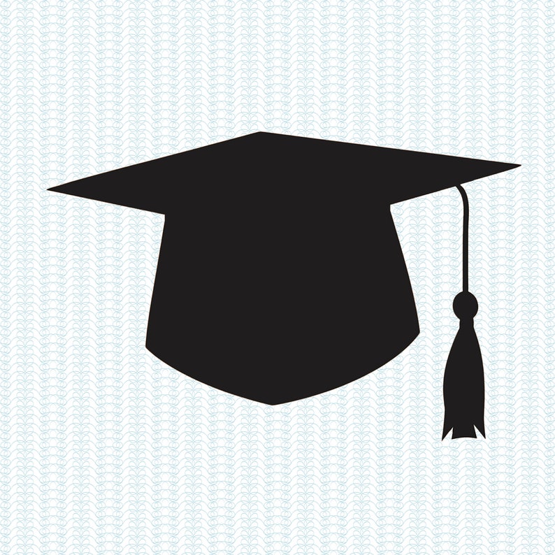 Graduation Cap SVG, Graduation Cap SVG, Graduation 2024, Class of 2024 ...