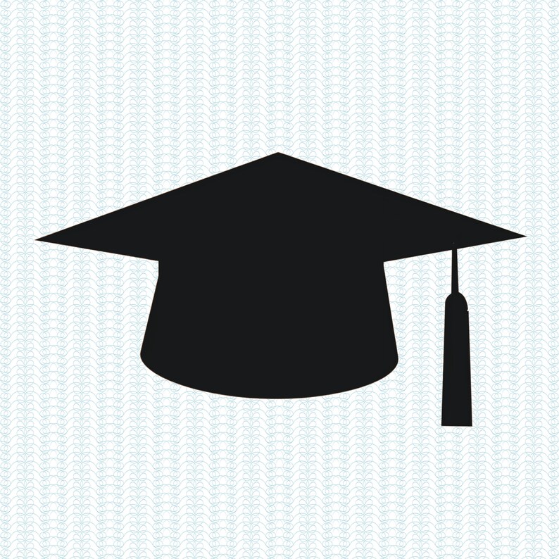 Graduation Cap SVG, Graduation Cap SVG, Graduation 2024, Class of 2024 ...