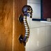 Gothic Skull Door Handle Bronze Skeleton Grip Dark Decor for Home Bar ...