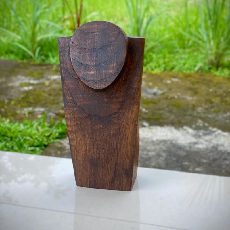 Artisan Jewelry Display - Etsy