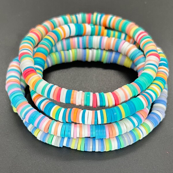 Stack Bracelet - Etsy