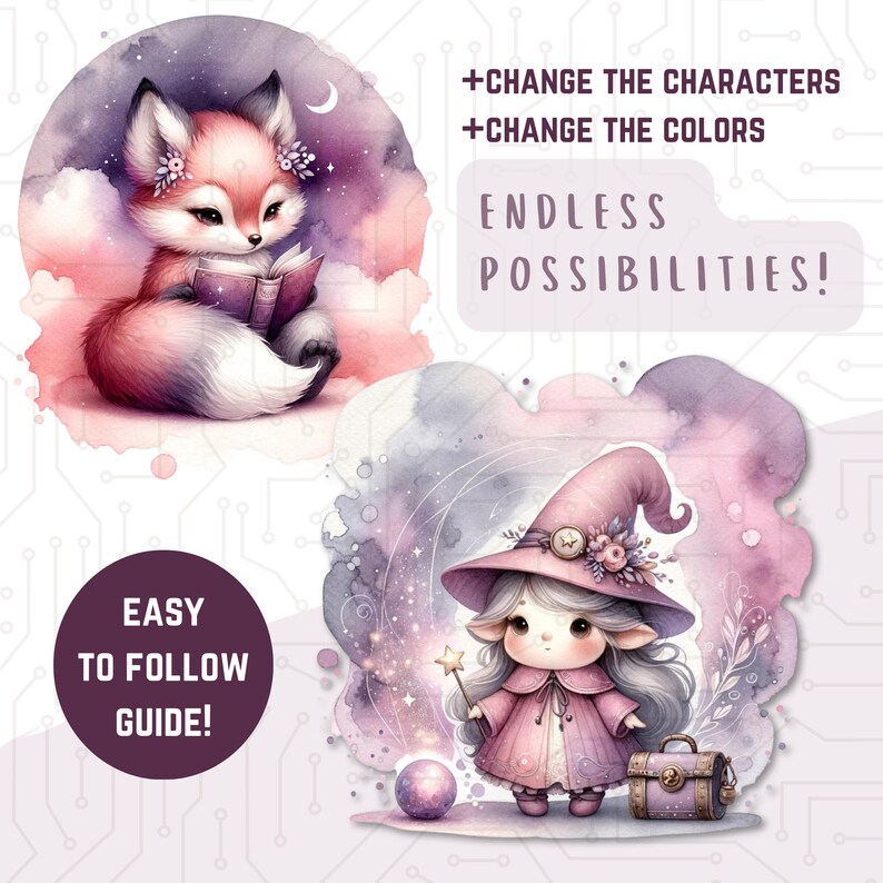 DALLE 3 Prompt Whimsical Character, Ai Prompt, Chat GPT Prompt ...