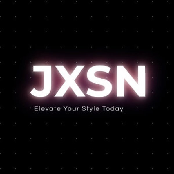 JXSN - Etsy