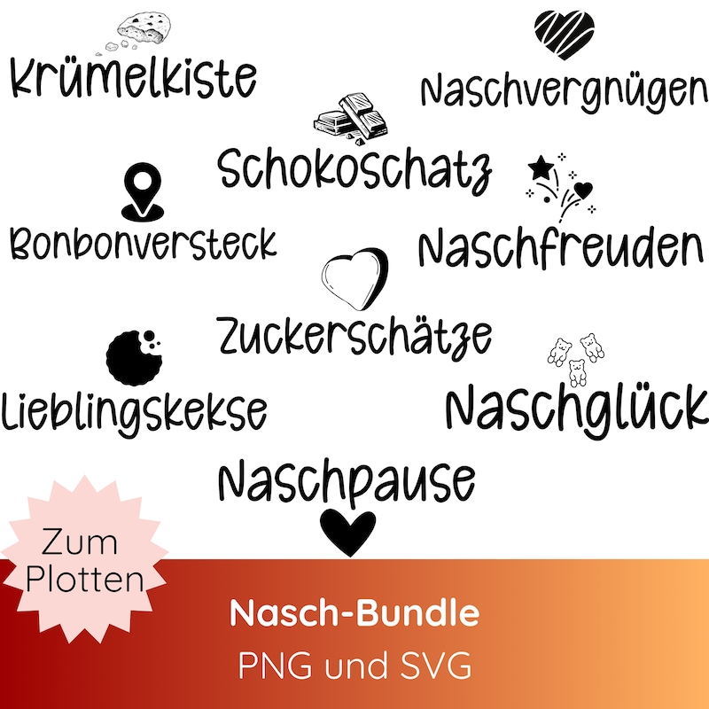 Plotterdatei - Etsy.de