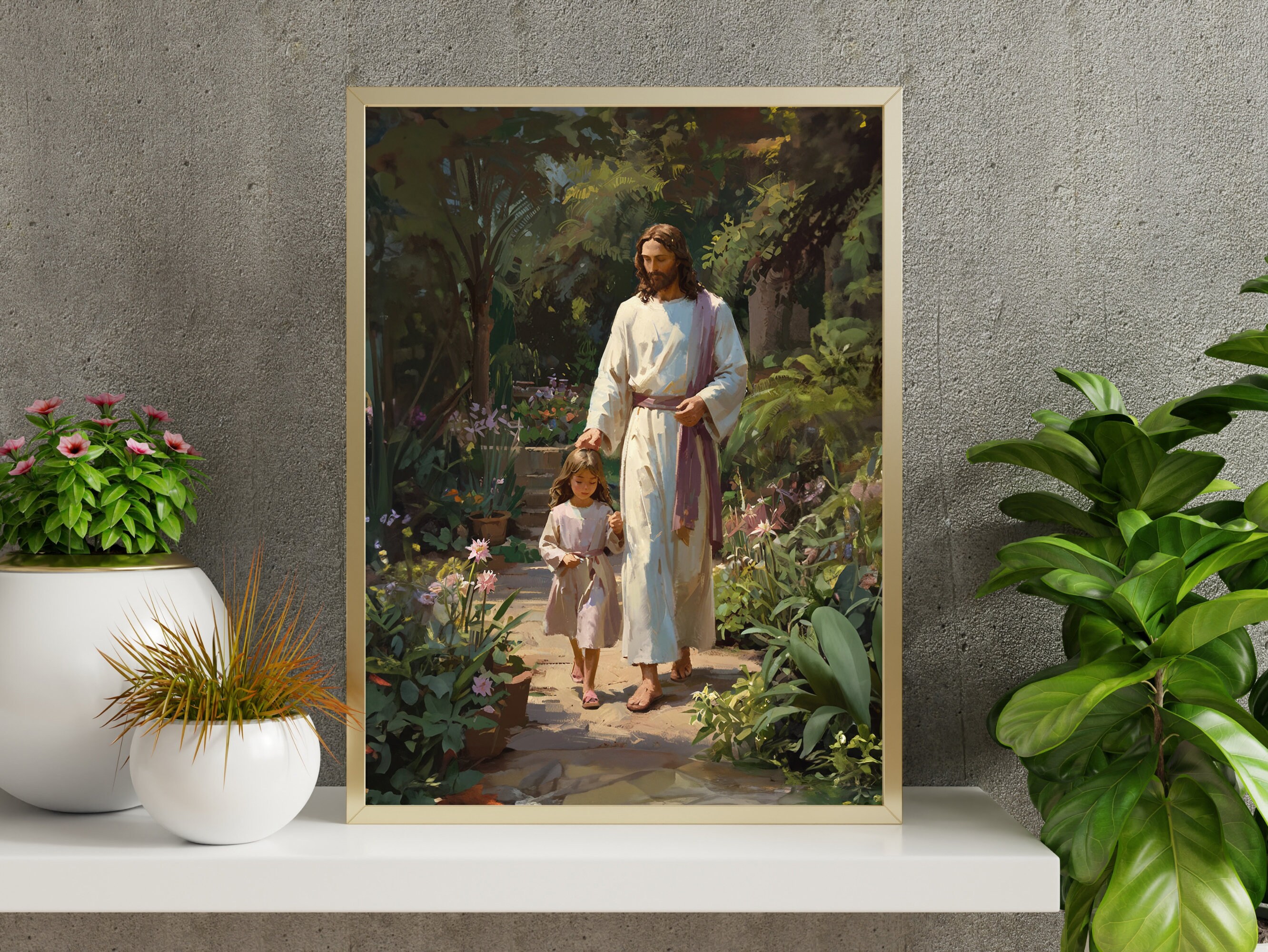 Daughter of God | Digital Download | Daughter of King | Savior ...