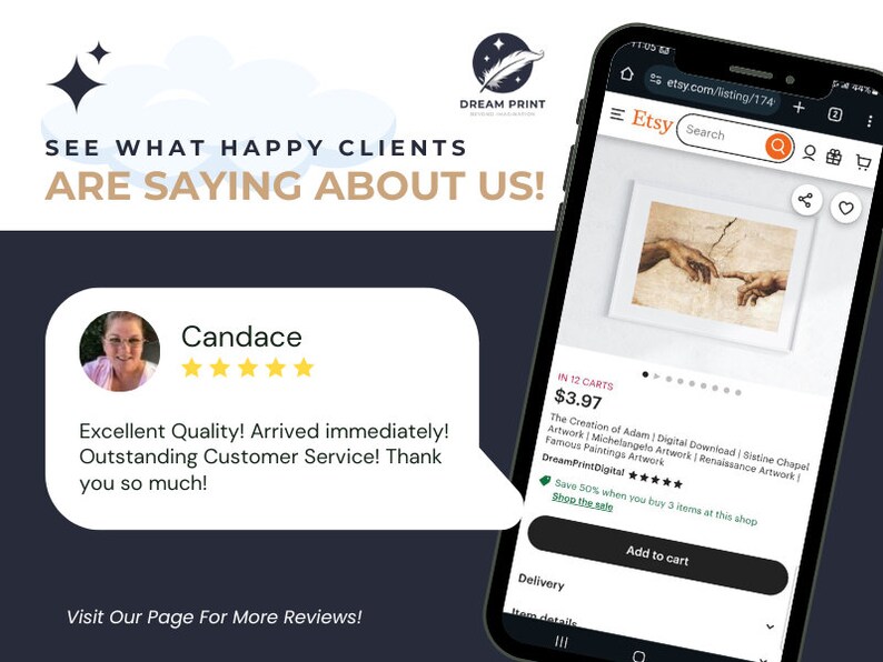 Mona Lisa Artwork | Digital Download | Mona Lisa Portrait | Leonardo Da ...