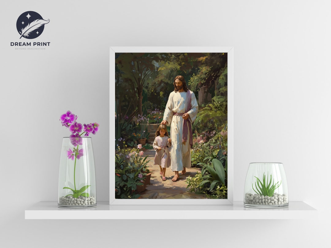 Daughter of God | Digital Download | Daughter of King | Savior ...