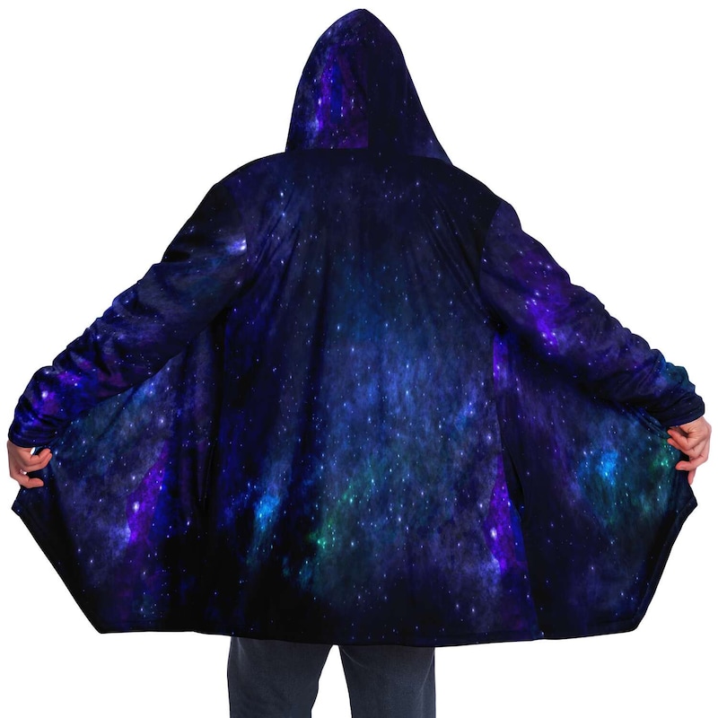 Cloak - Etsy