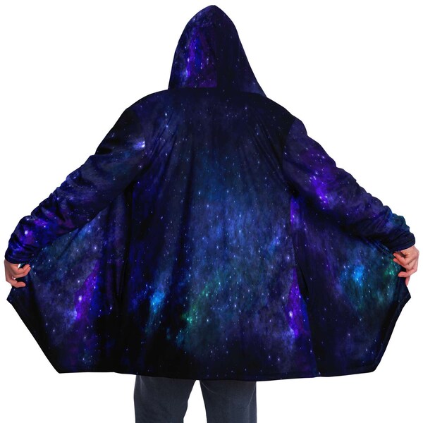 Rave Cloak - Etsy