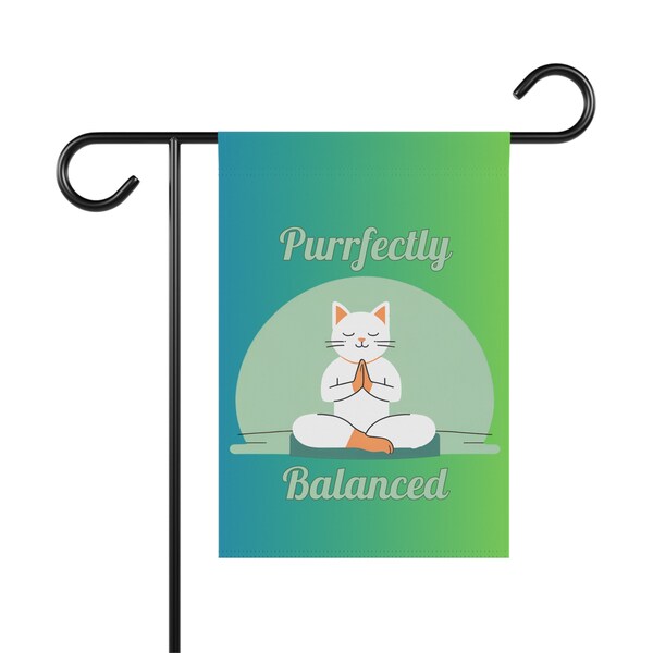 Yoga Banner - Etsy