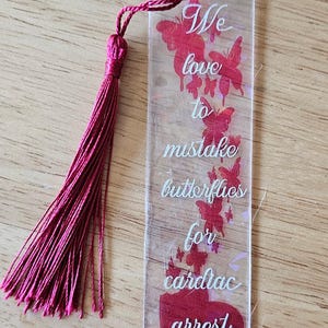 Sabrina Carpenter Bookmarks - Etsy