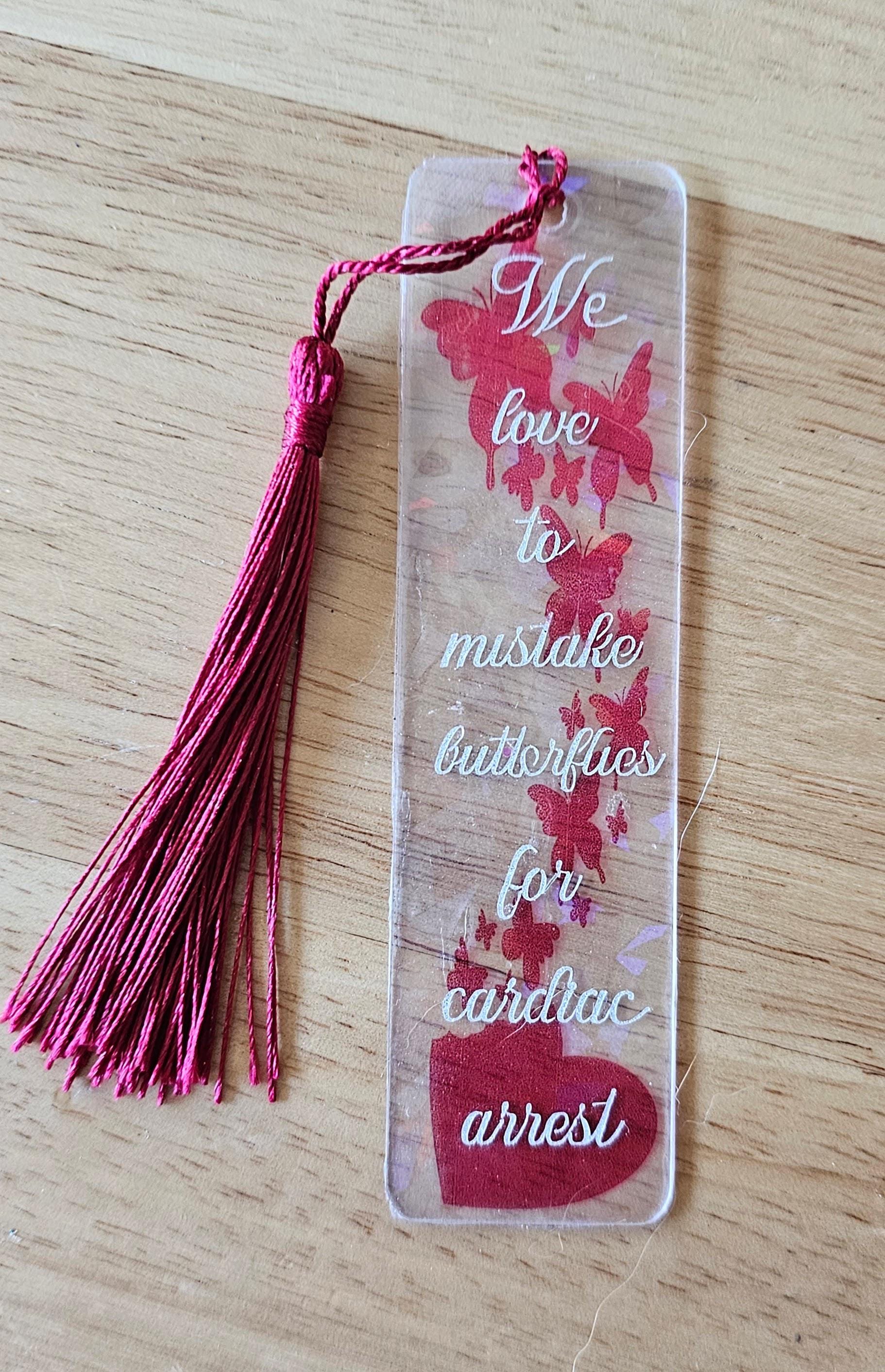 Sabrina Carpenter Bookmarks - Etsy
