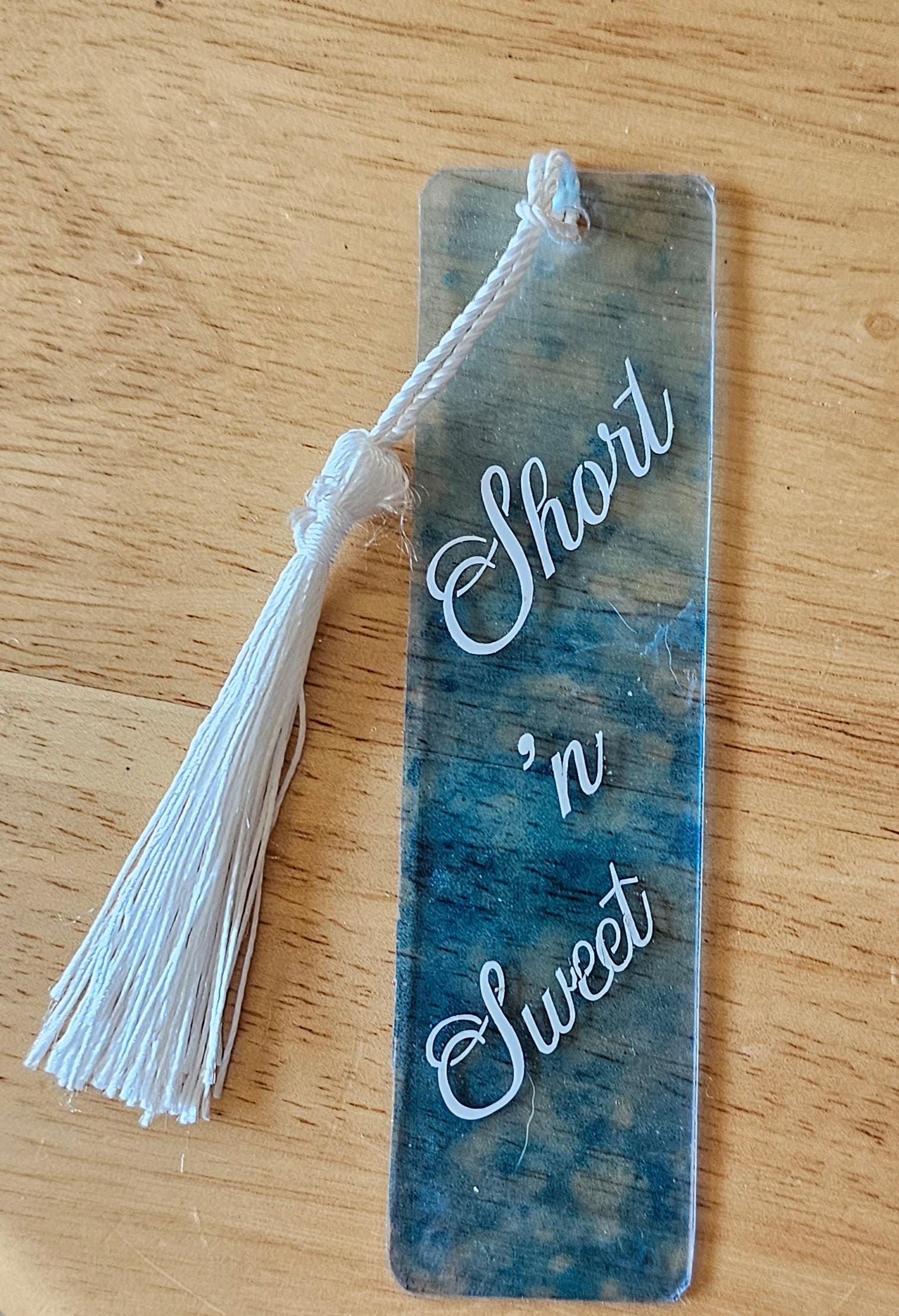 Sabrina Carpenter Bookmarks - Etsy