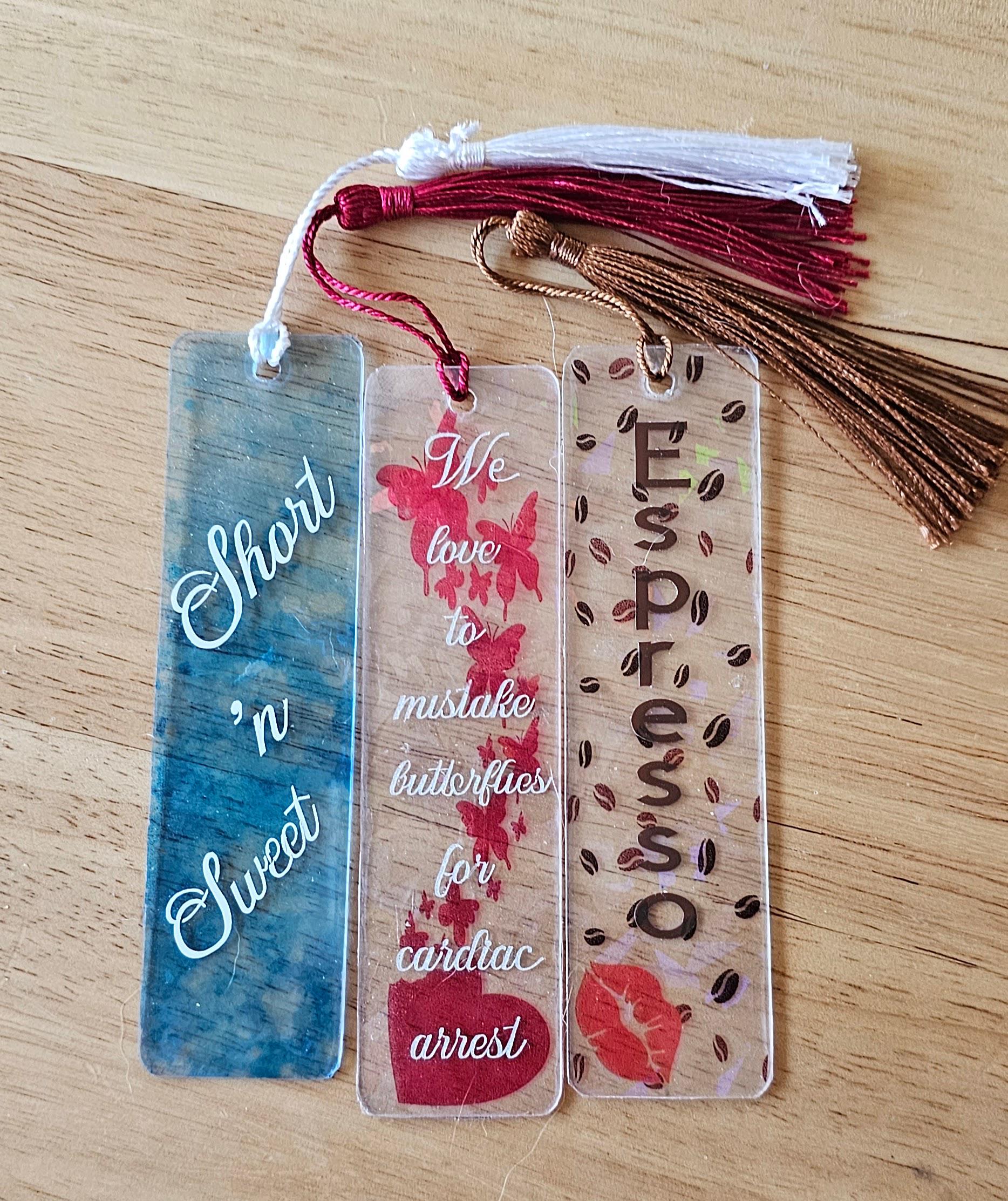 Sabrina Carpenter Bookmarks - Etsy