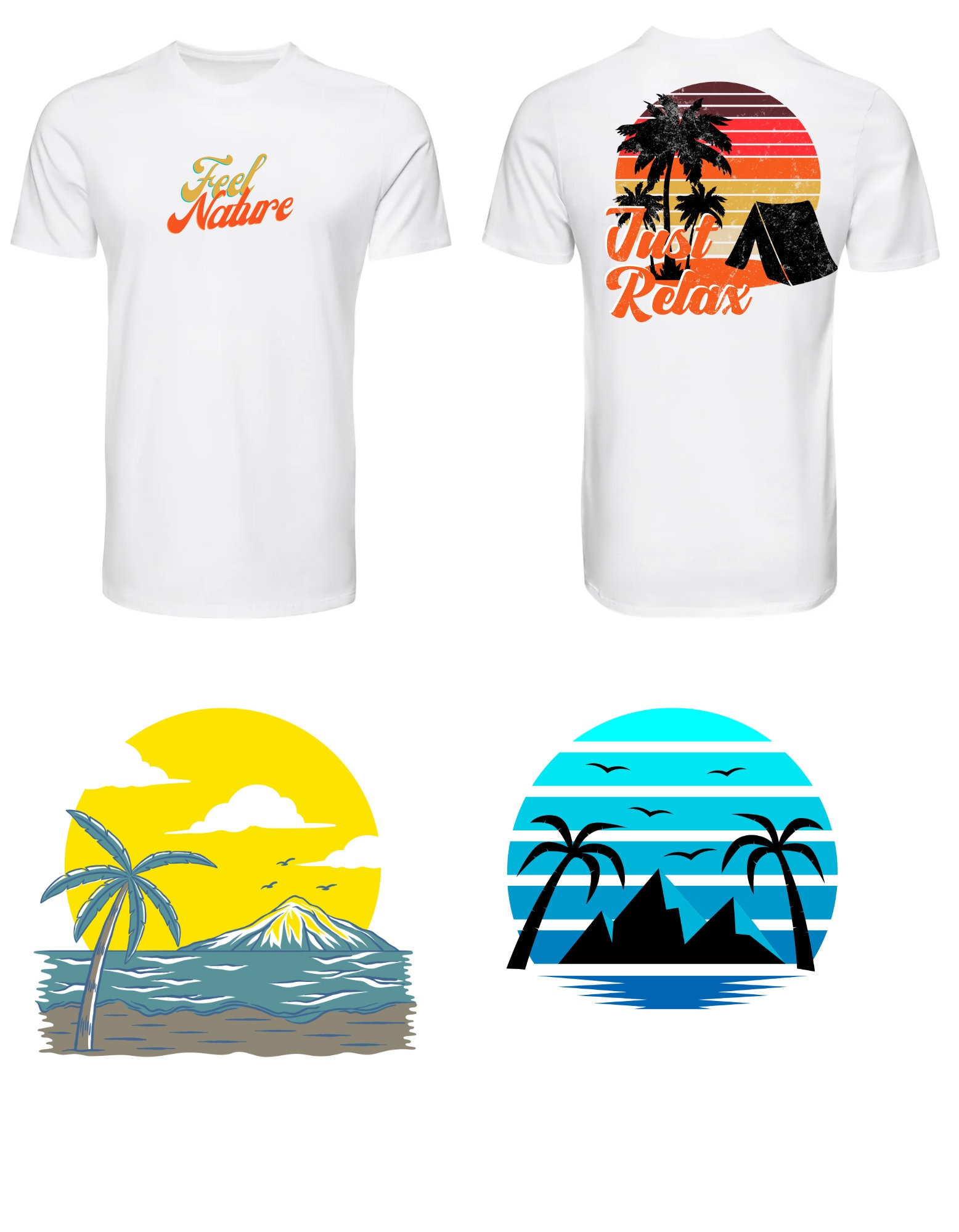 Digital Tshirt Printing - Etsy