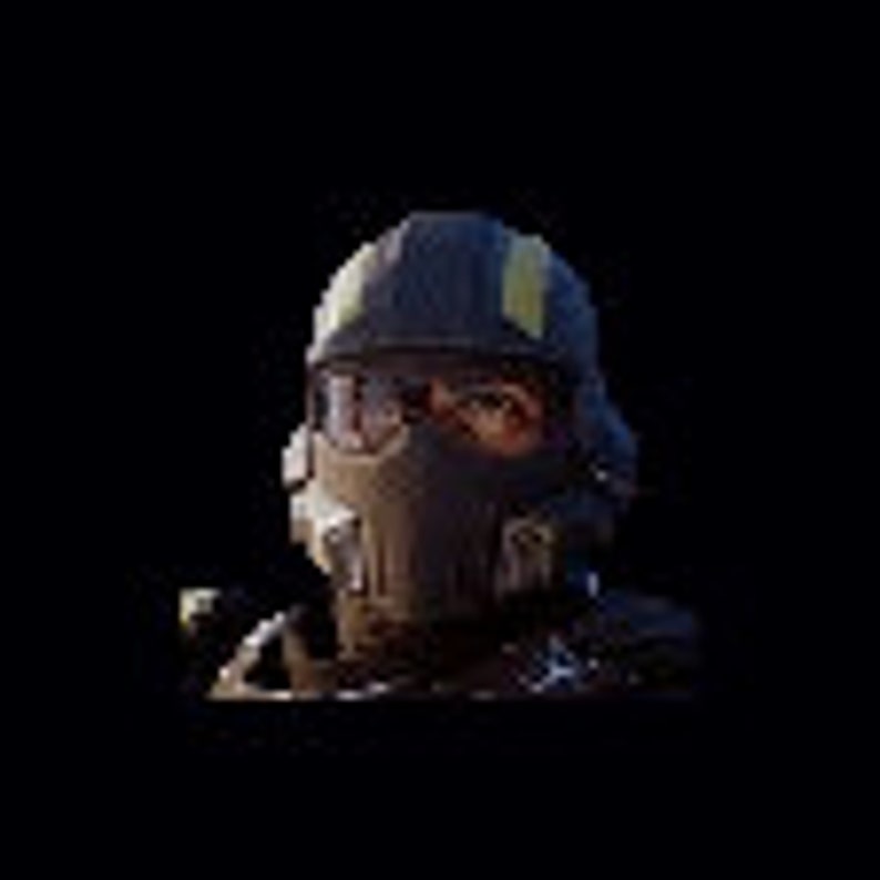 Helldivers 2 Twitch Emotes PTSD MEME Part 2 - Etsy