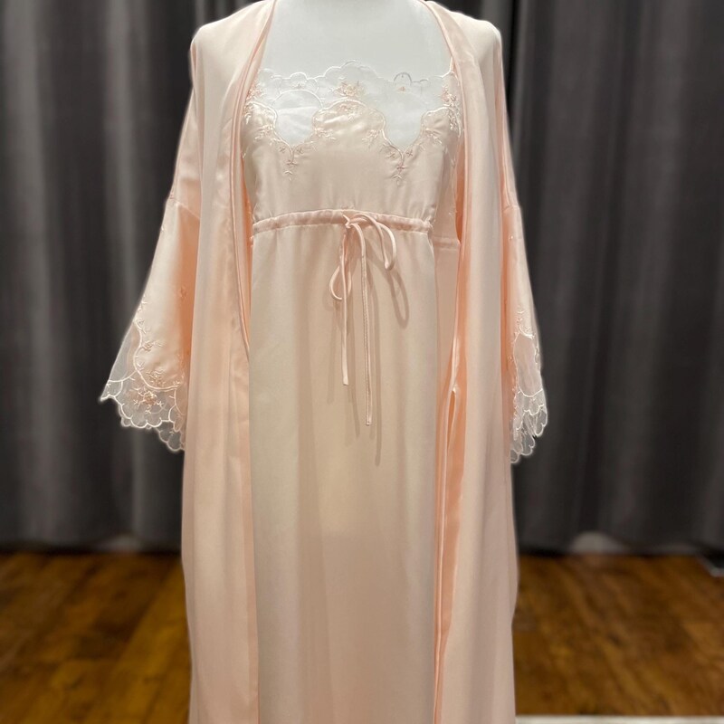 Peignoir Set - Etsy
