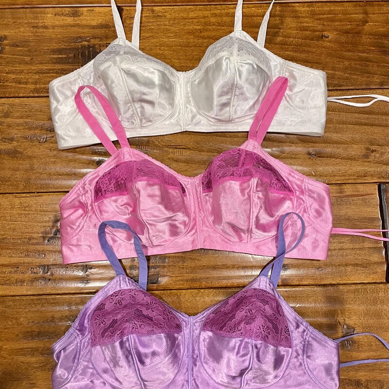 70s Bra - Etsy Canada