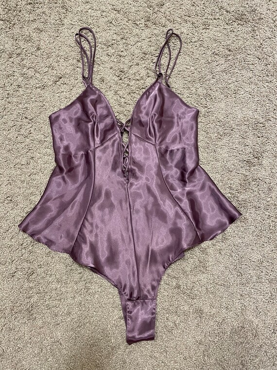 Rare vintage la senza - Gem