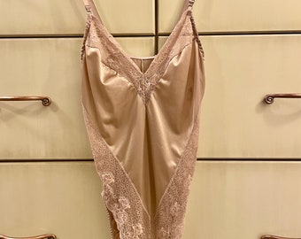 Vintage Women's Lingerie - Etsy